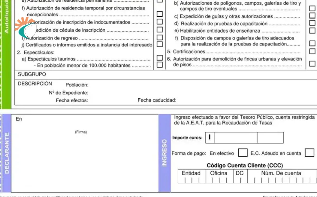 Expatfy Spain Navigator